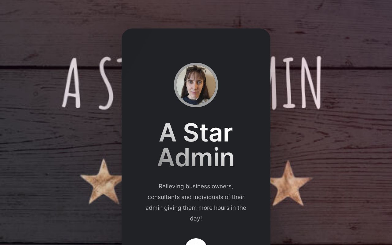 A Star Admin Virtual Assistant